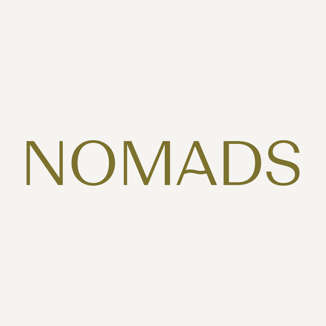 The New Nomads – Nomads Swimwear