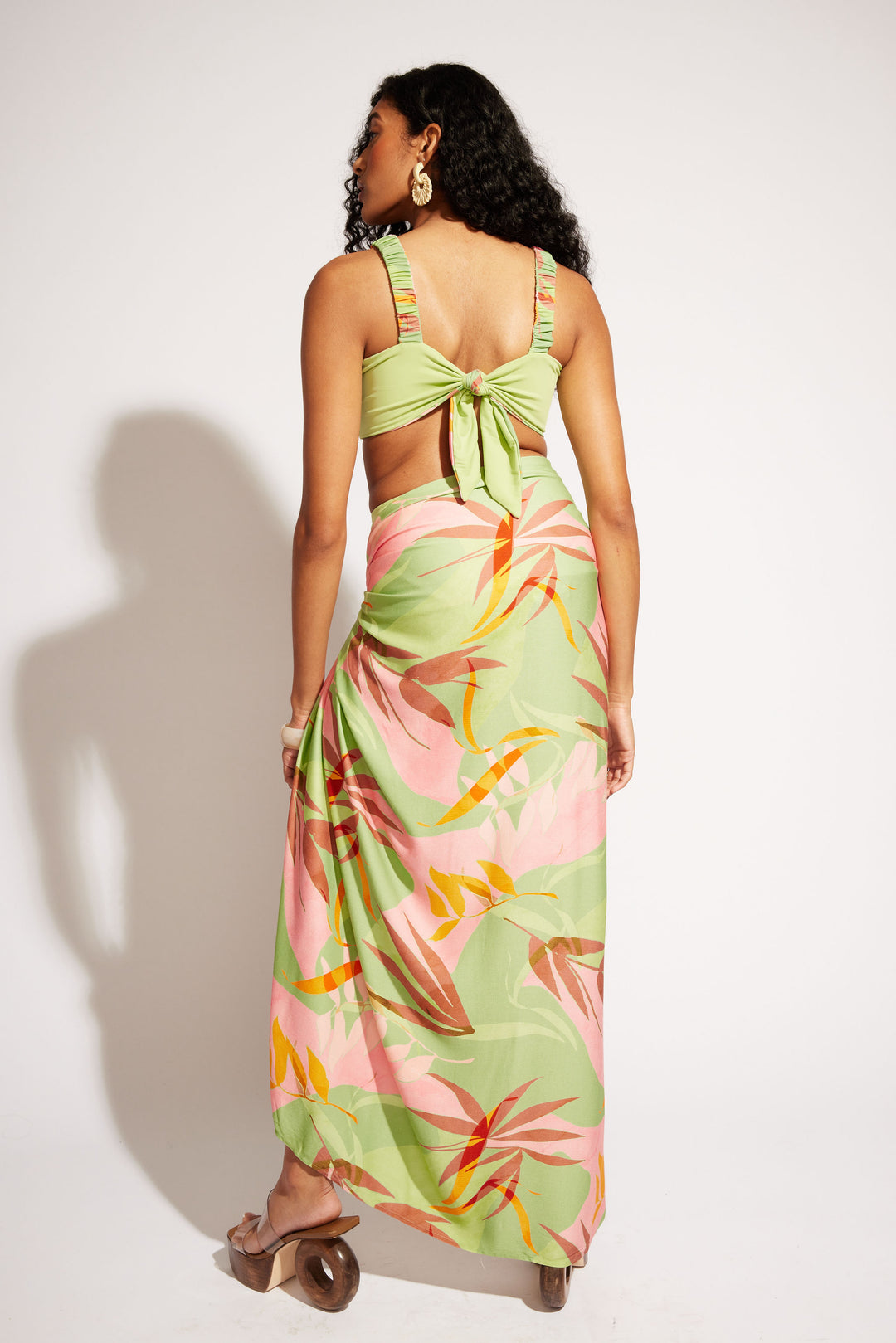 Shore Pareo – Nomads Swimwear